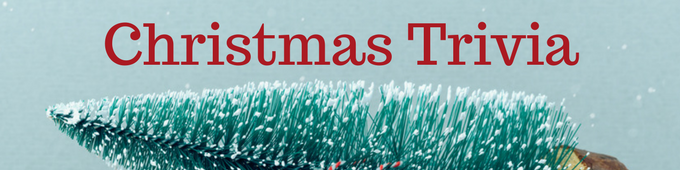 Celebrate the holiday season with this festive Christmas trivia pack ...